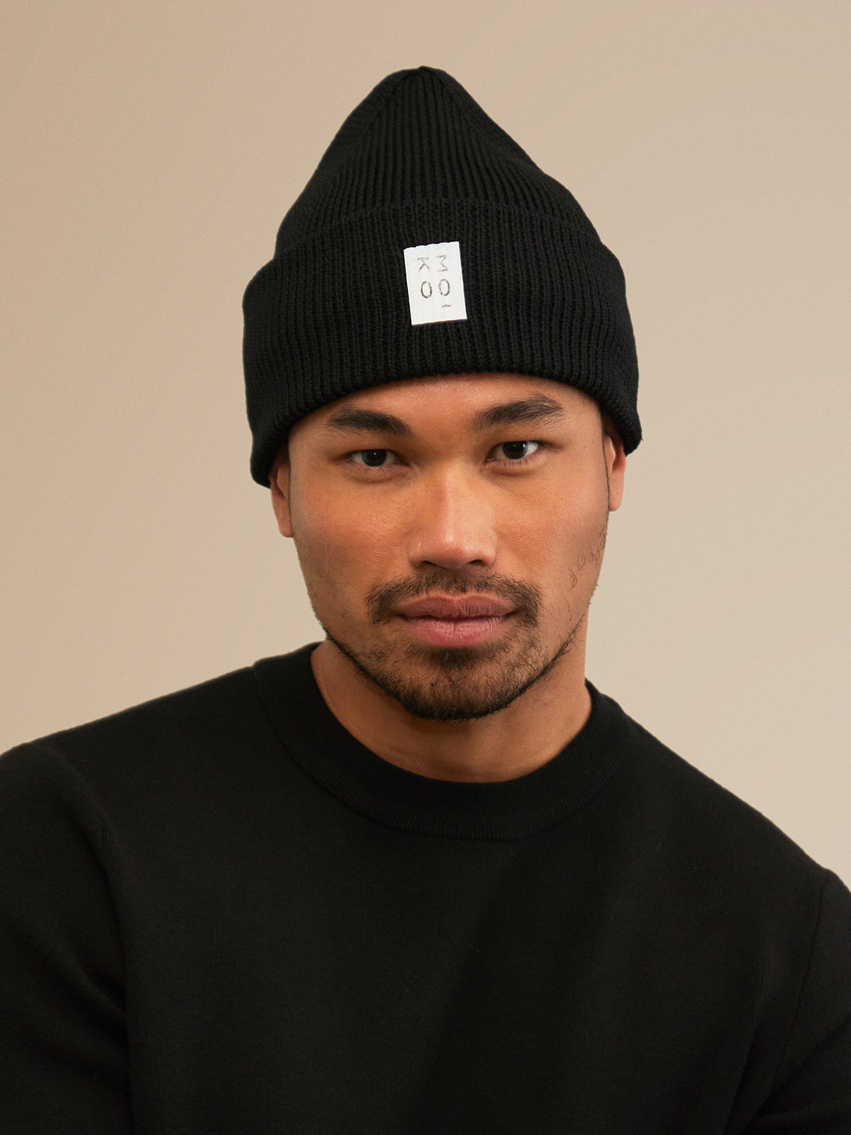 Reflective beanies - Moiko