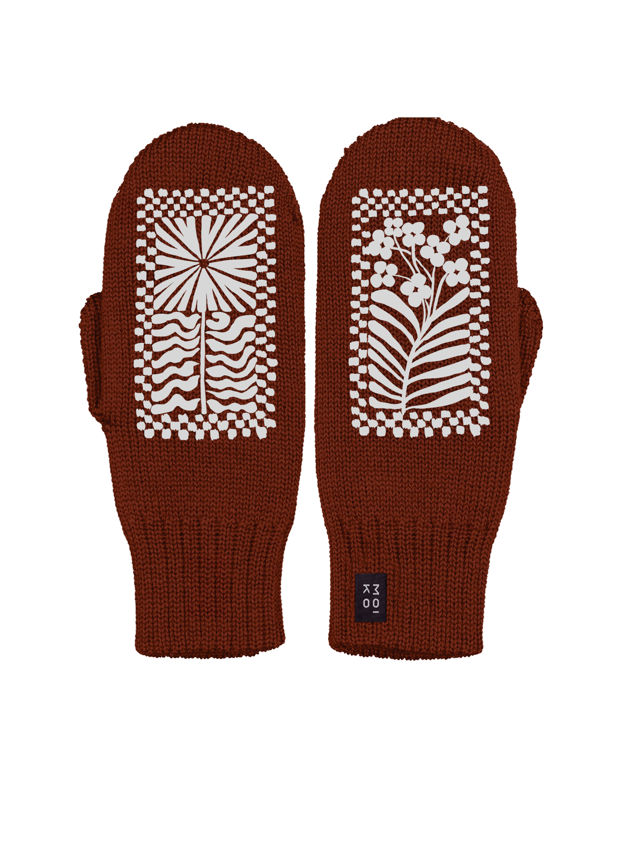 Saaga merinolapaset - Moiko