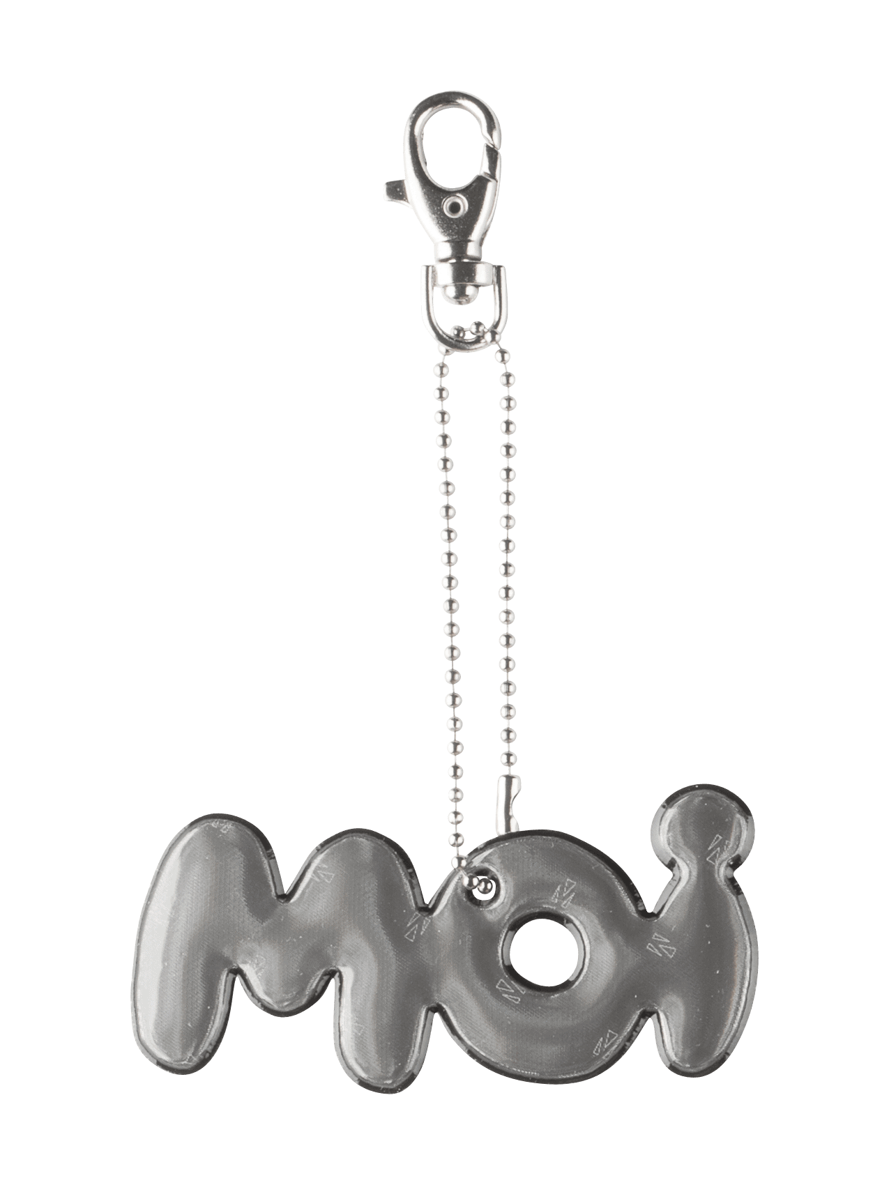 Moi heijastin - Moiko