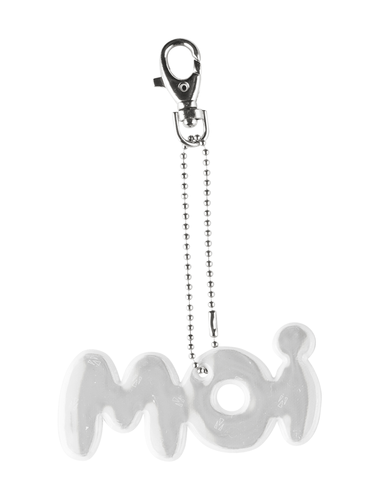 Moi heijastin - Moiko