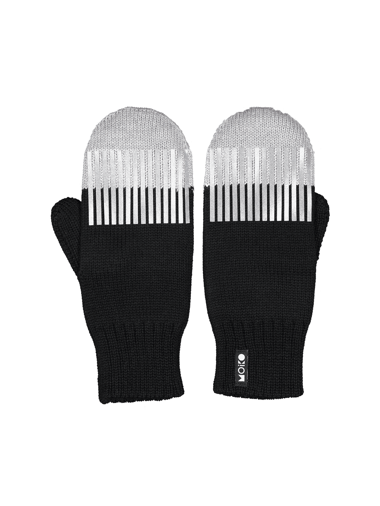 Polku mittens - Moiko