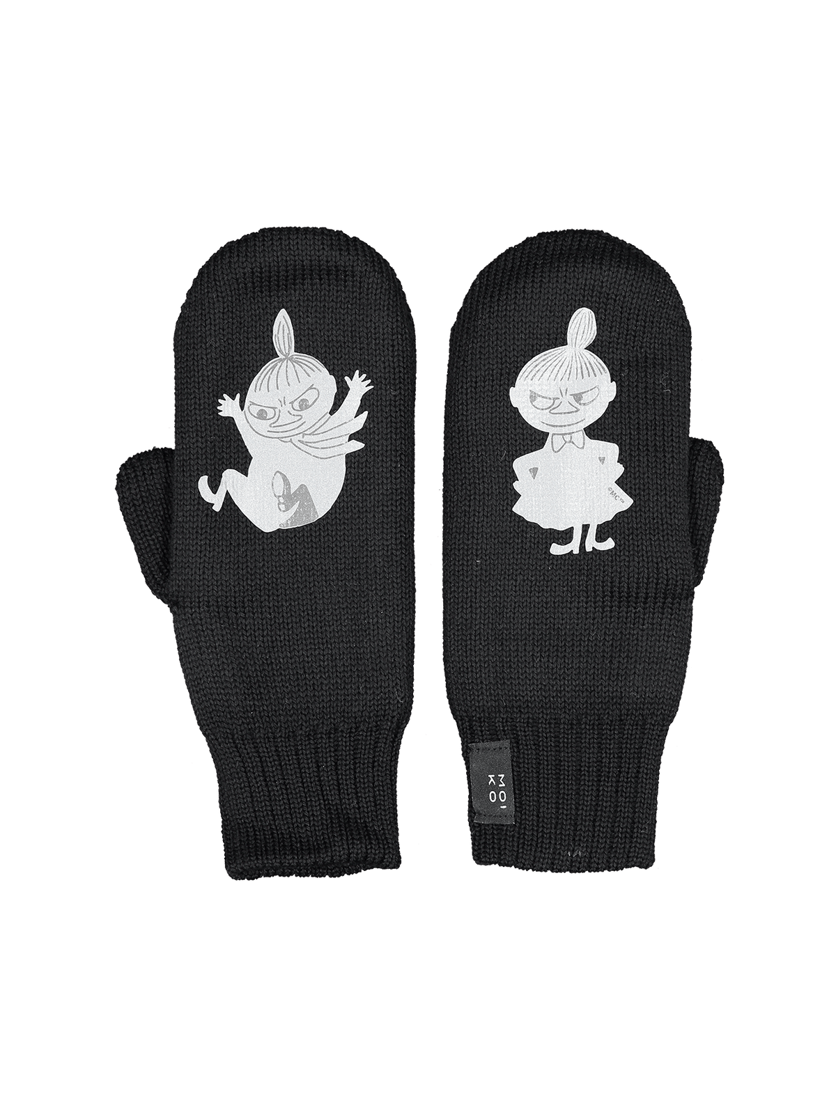 Moiko® - Asusteet kaikenikäisille