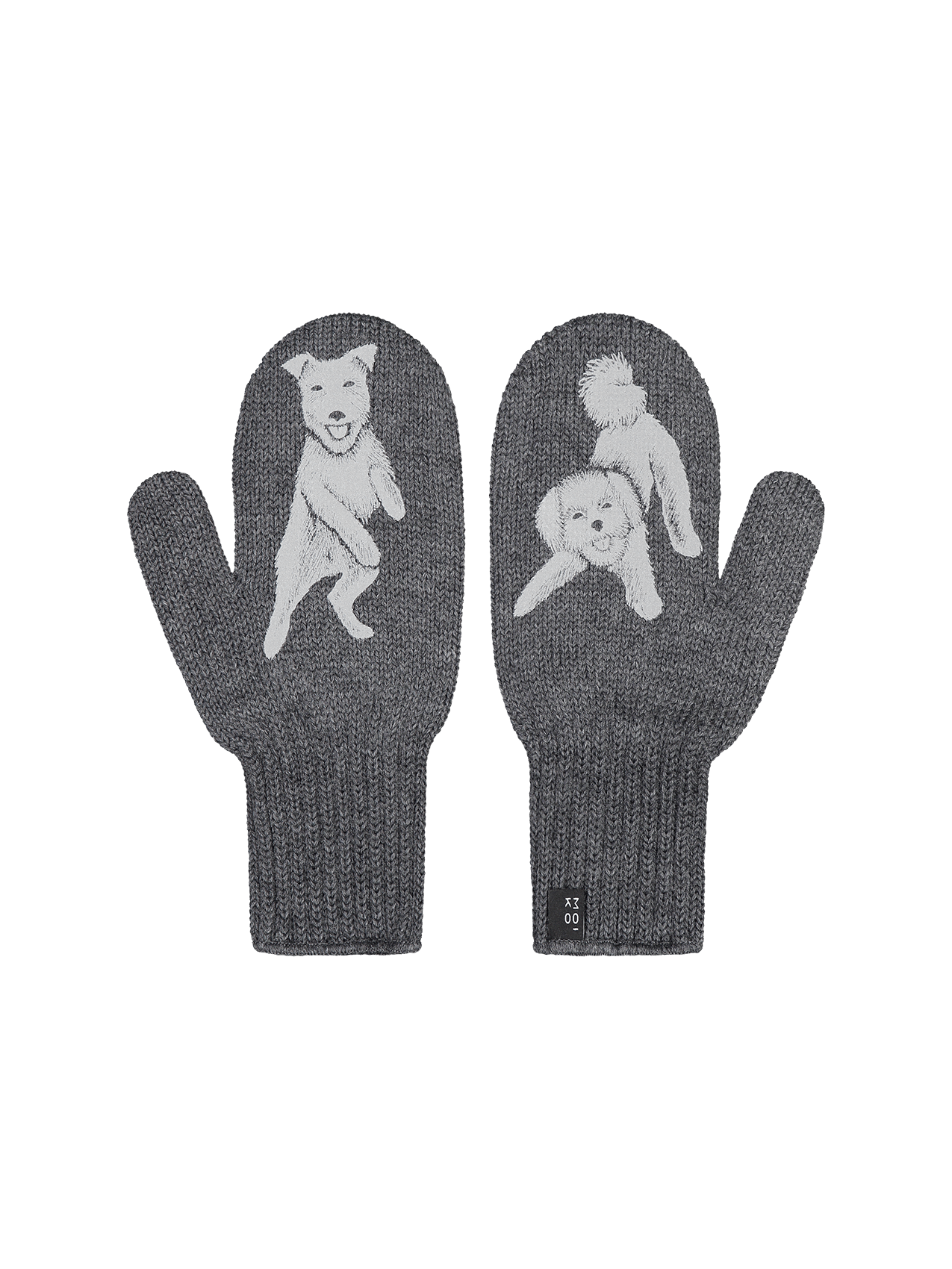 Leikki lapaset - Moiko